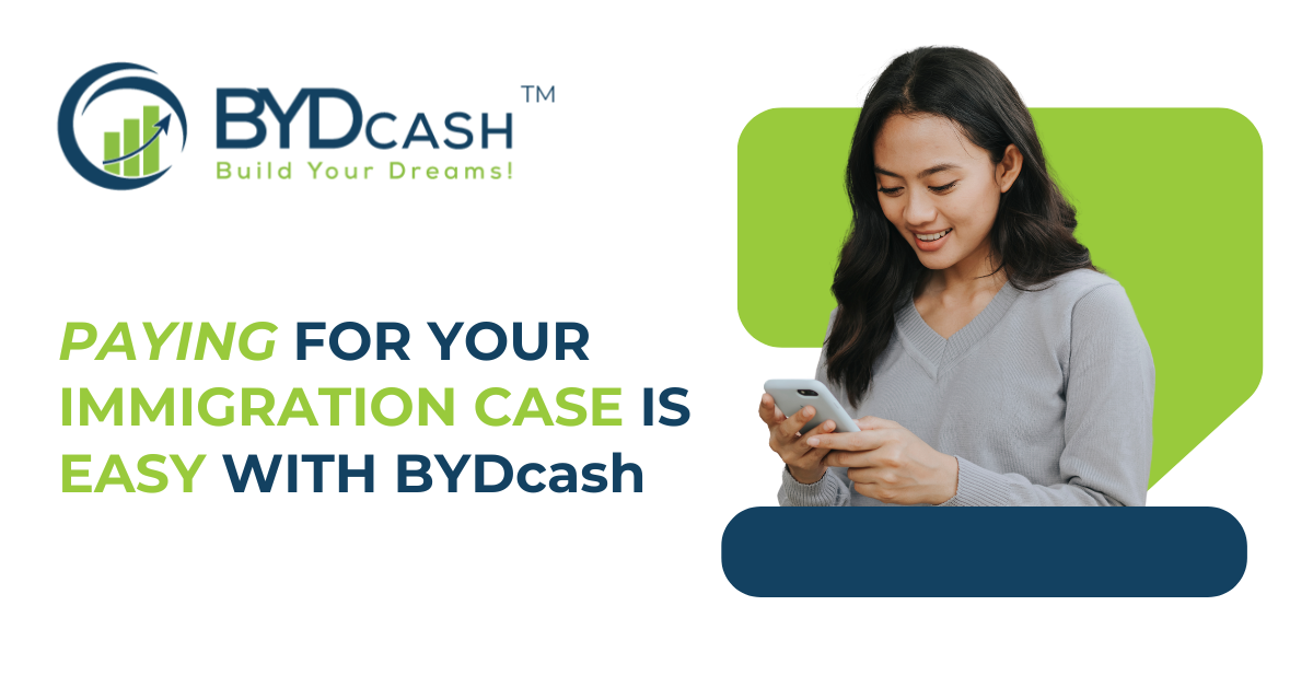 Contact - BYDcash